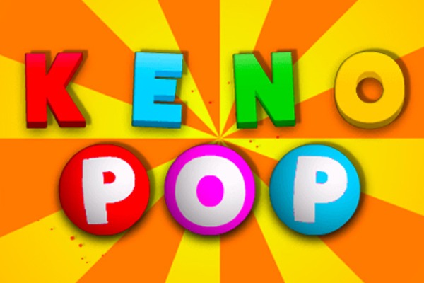 Faites une partie de Keno Pop de 1x2 Gaming en mode gratuit